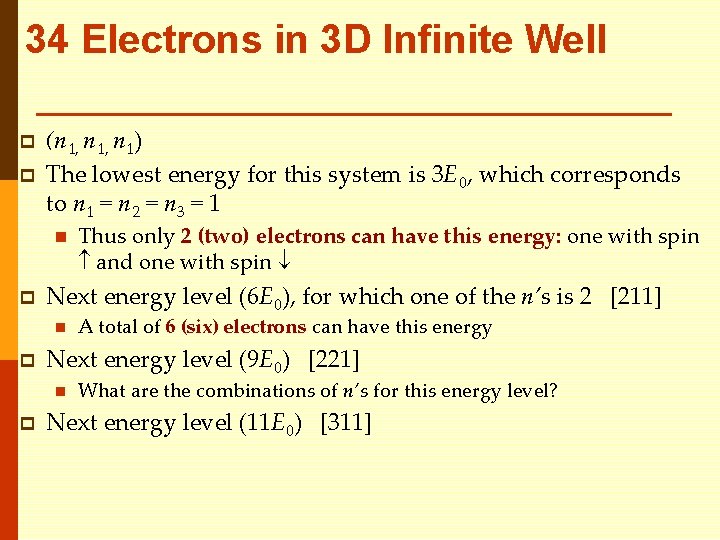 Simplest Models of Conductivity Drude Applied simple model