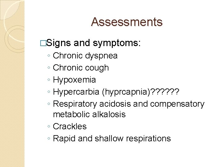 Chronic obstructive pulmonary disease COPD Definition COPD chronic
