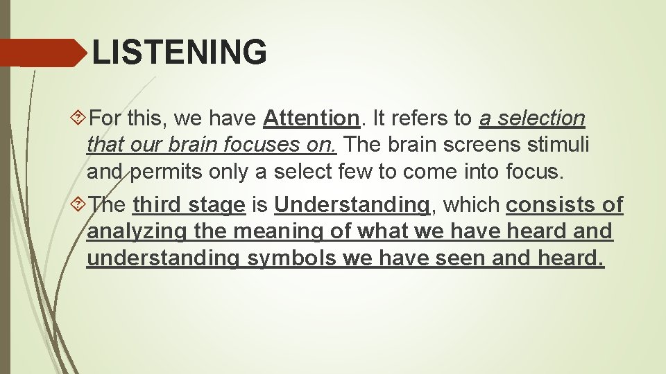 TEFL Listening and Speaking Emine BALA Introduction Guidelines