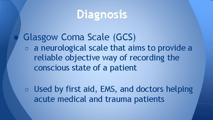 Traumatic Brain Injury By Brynn and Kacy Definition