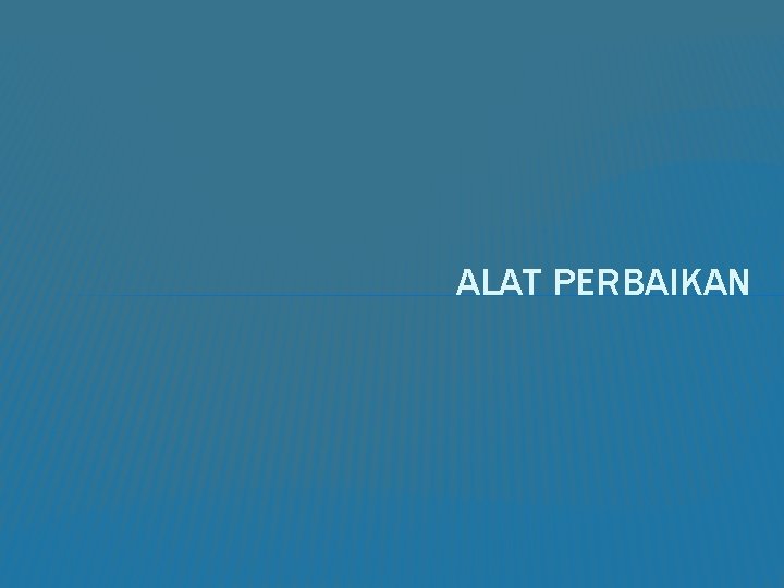 5 ALATALAT LABORATORIUM PENGELOLAAN LABORATORIUM BACKGROUND PENATAAN ALAT