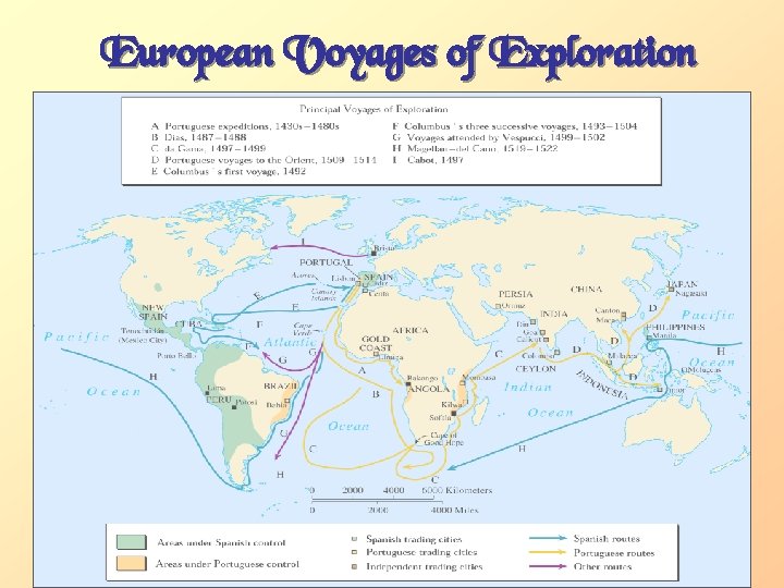 Admiral Zheng He and the Ming Treasure Fleet