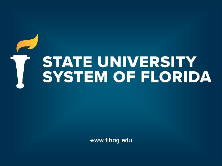 State University System Colors of Money June 2021