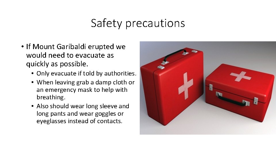 Mount Garibaldi By JP Palmer Bobby Fox Overview