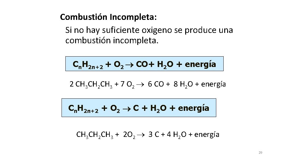 SEMANA 16 HIDROCARBUROS SATURADOS ALCANOS Y CICLOALCANOS QUMICA