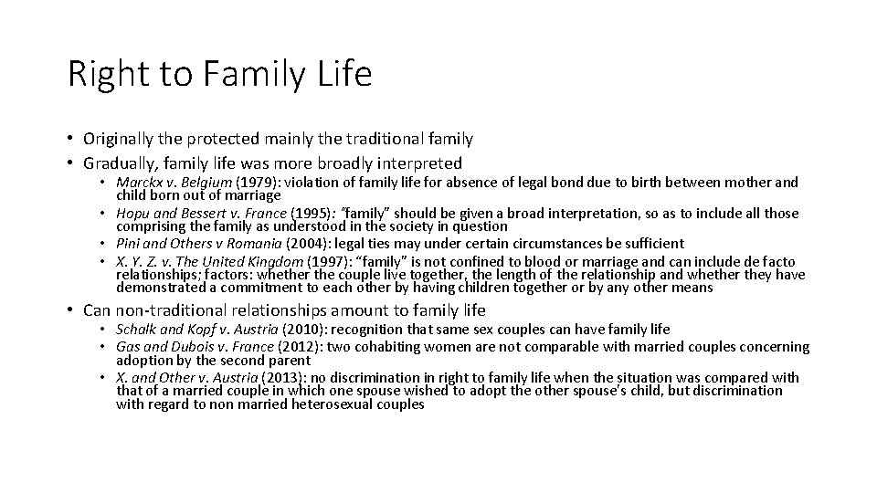 Article 12 Universal Declaration of Human Rights Right