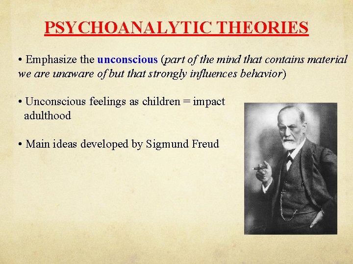 PSYCHOLOGY Name the artist Maybe youve heard his