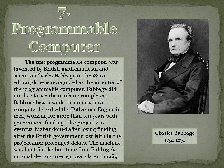 Top 10 British Inventions That Changed the World