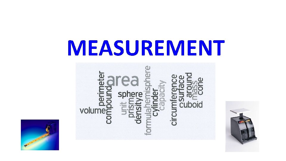 What do you know Using the object on