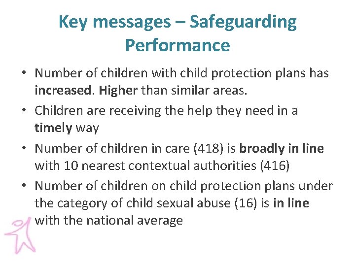 Brighton Hove Safeguarding Children Board LSCB Annual Report