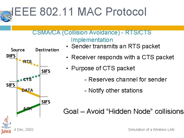 LAB 4 Networks and Communication Systems Department TA