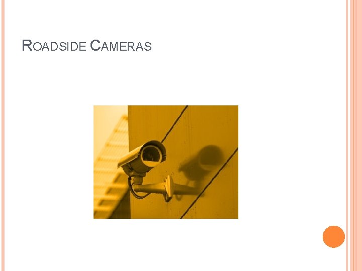 INTELLIGENT TRANSPORTATION SYSTEMS INTELLIGENT TRANSPORTATION ENABLES ...