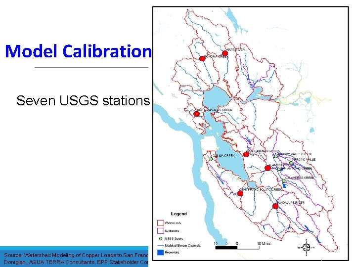 Quantifying the effect of 20 years of land