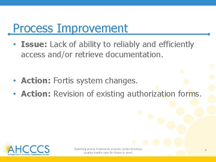 Tribal Regional Behavioral Health Authorization Process Melina Solomon