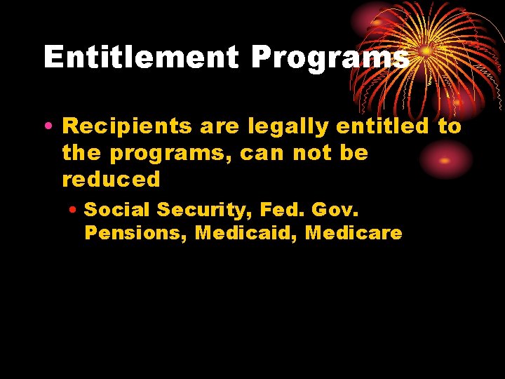 Public Finance Public Finance Three questions What does