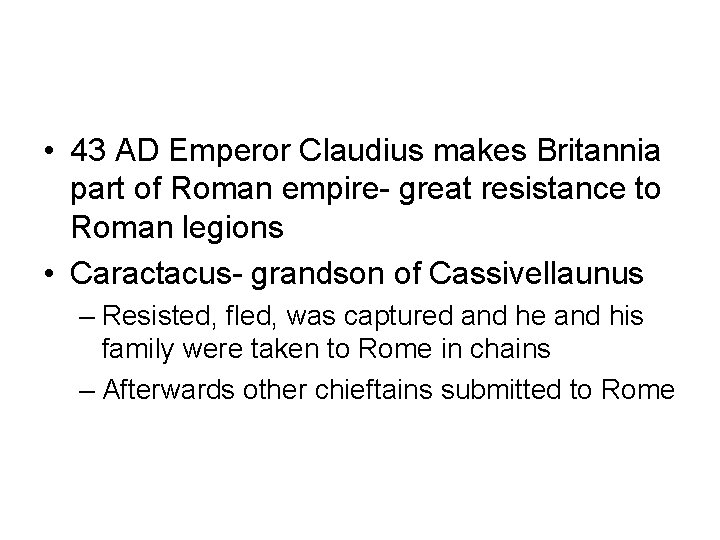 History of Britain 5000 55 BC Stonehenge 2200