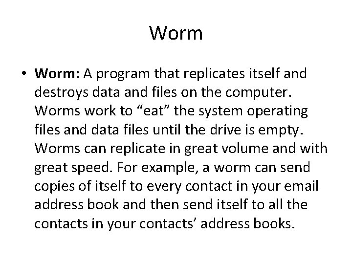 Web Page Design and Development I Standards Standard