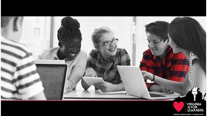 Introductions Presenters Helen Fuqua Virginia Department of Education