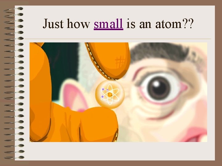 Answer the 3 questions below in your science