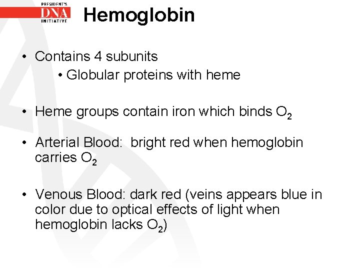 Forensic Biology Screening Workshop Blood What Is Blood