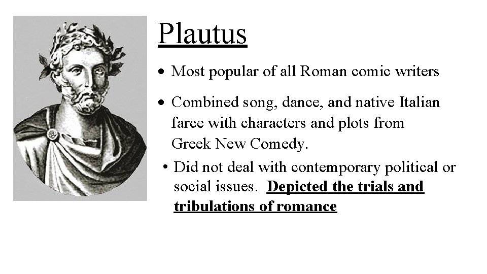 History of Theatre Rome Important to Know Rome