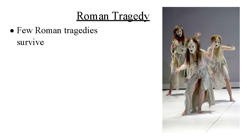 History of Theatre Rome Important to Know Rome