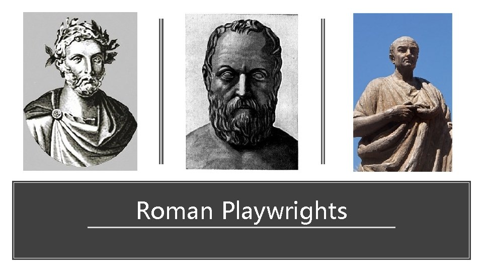 History of Theatre Rome Important to Know Rome