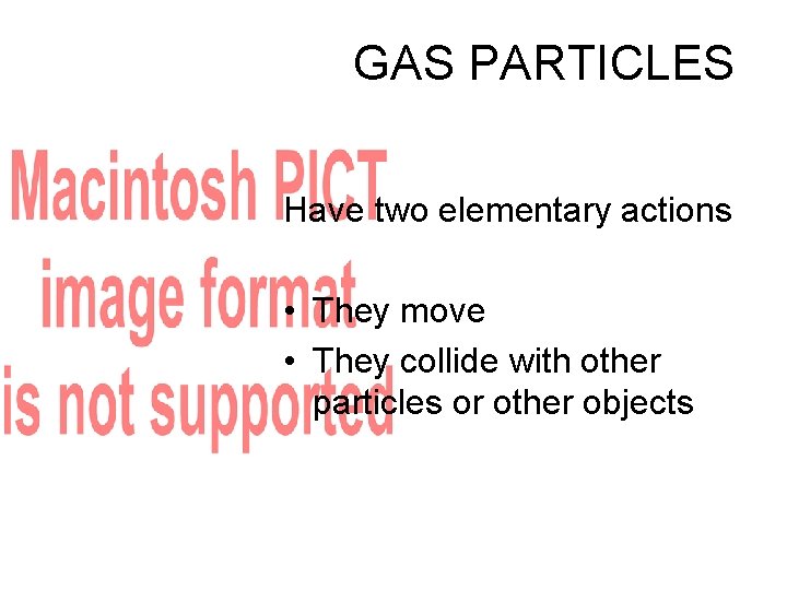 Ideal Gas Law Janet Penevolpe Karen Glennon KINETIC