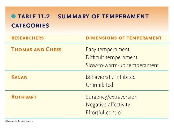 Personality The organized combination of attributes motives values