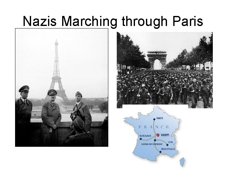 WWII Home front Mrs ONeill Maginot Line Blitzkrieg