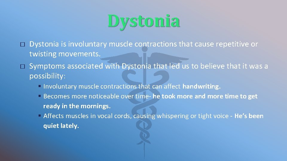 CASE 4 By Hailey Nealen Naomi Belcher and