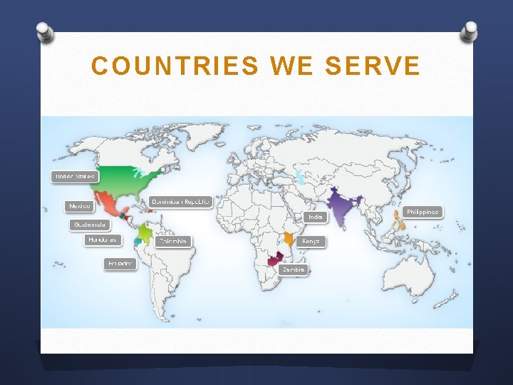 CHAPTER TOOLKIT Local Engagement for Global Change Included