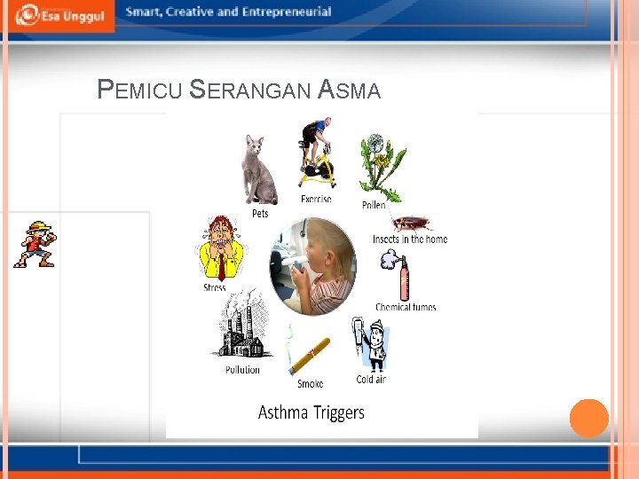 Asthma Bronchiale Eko Wibowo S Ft M Fis