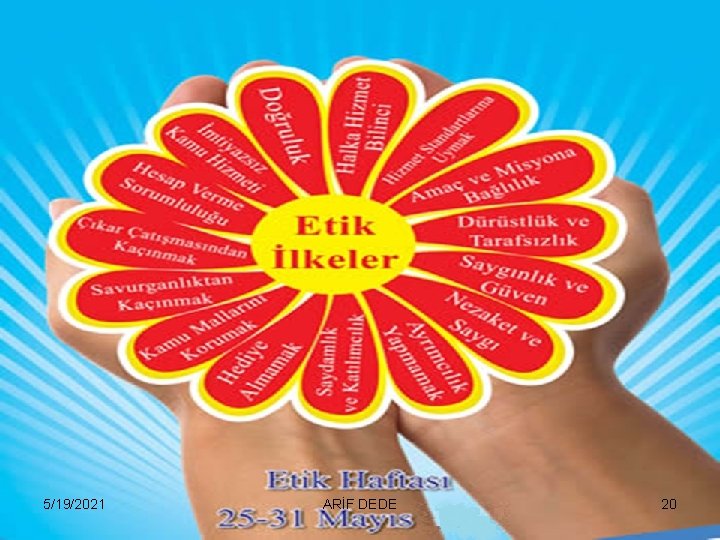 E T K 5192021 ARF DEDE 1 SU