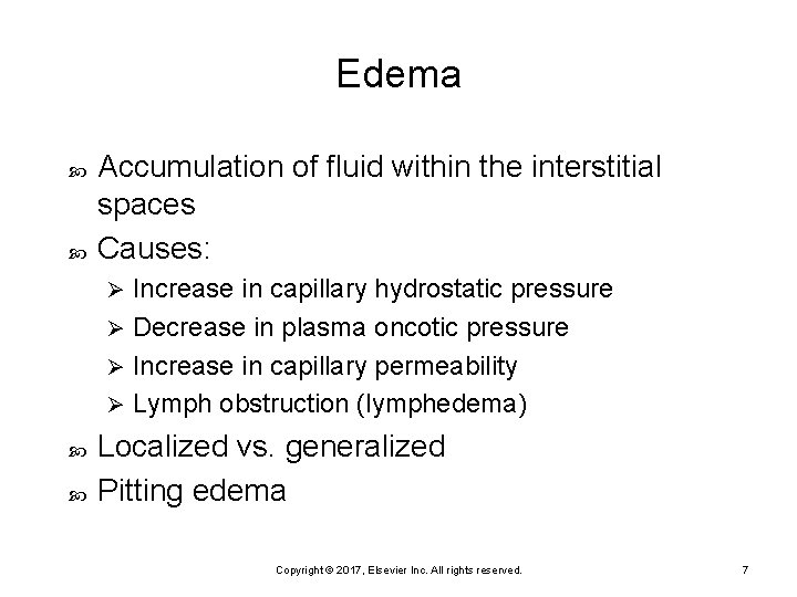 Chapter 5 Fluids and Electrolytes Acids and Bases