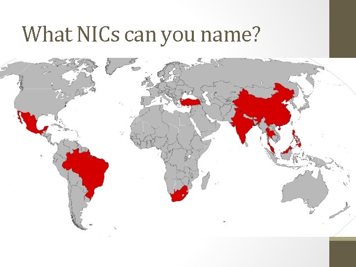 The impacts of employment change between urban and