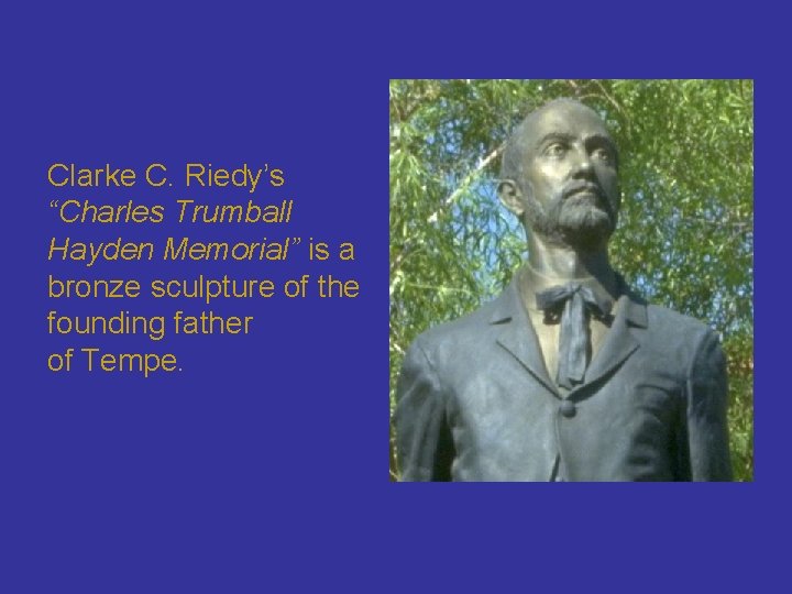 Public Art in Tempe Lessons by Mary Erickson