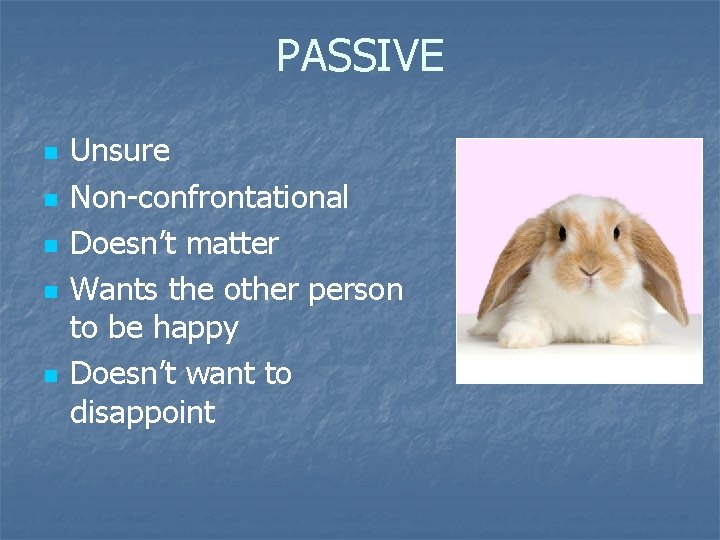 MASTERING COMMUNICATION STYLES HEALTHY RELATIONSHIPS 8 B COMMUNICATION