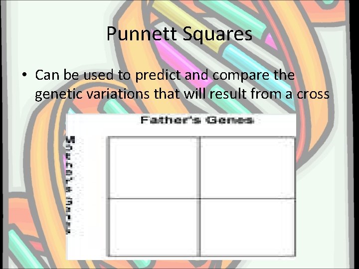 Introduction to Genetics Chapter 11 ARE TRAITS INHERITED