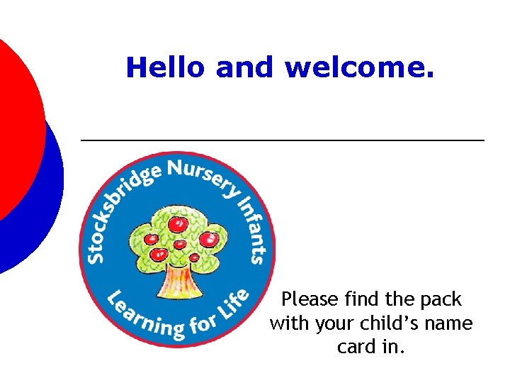Hello and welcome Please find the pack with