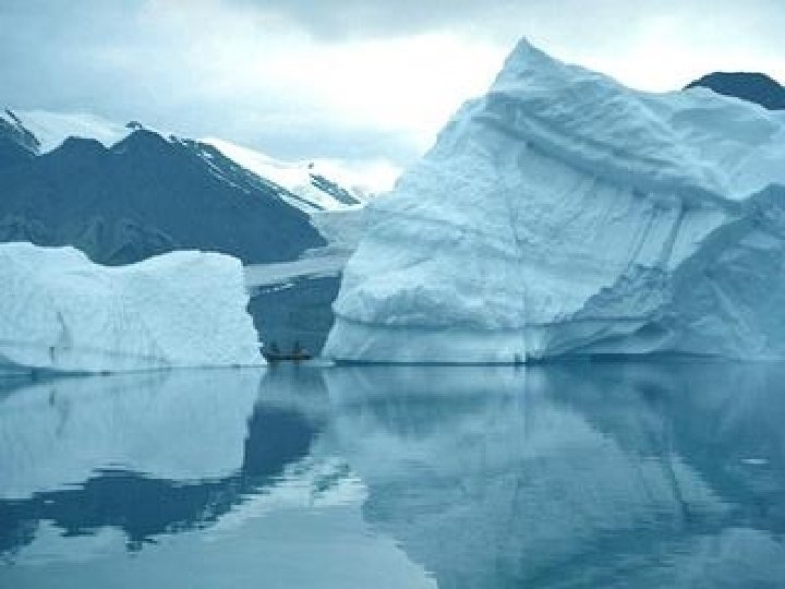 The Seven Landform Regions of Canada 1 The