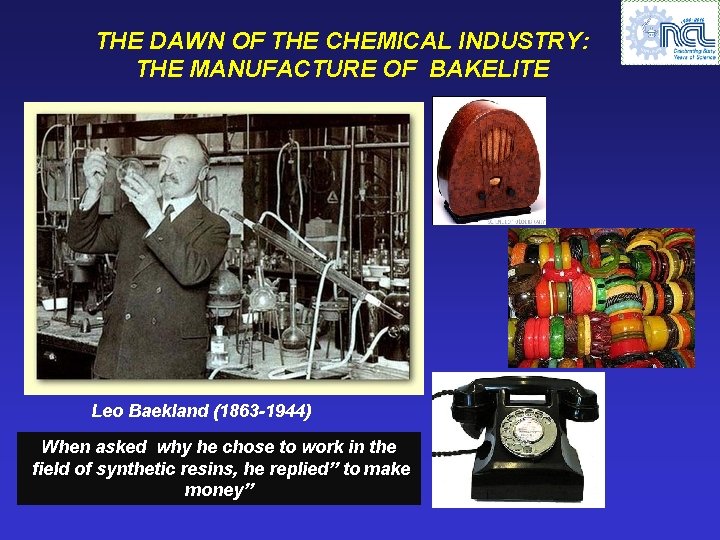 THE INTERFACE BETWEEN ACADEMIA AND INDUSTRY CAN THE