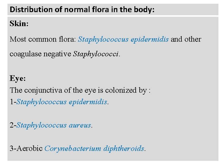 Introduction to Microbiology Definitions Microbiology is the study