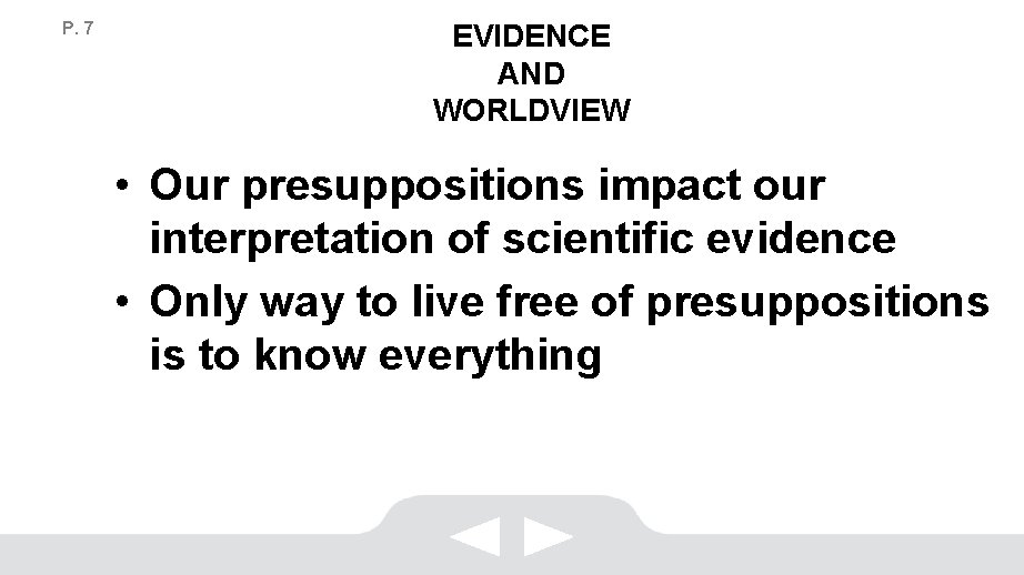CHAPTER 1 MODELING GODS WORLD SECTION 1 B