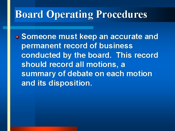 Roberts Rules of Order Simplified Guide to an