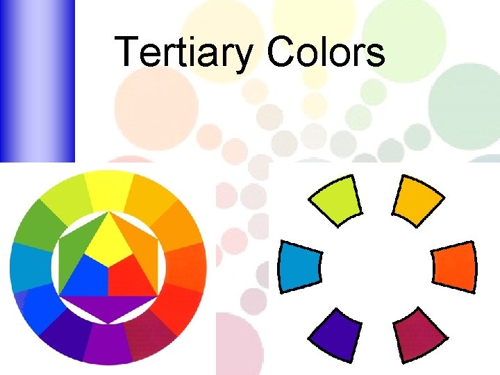 The Color Wheel An Introduction to the Color