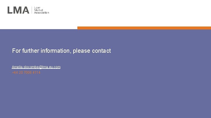 Under the microscope standardisation Amelia Slocombe Managing Director
