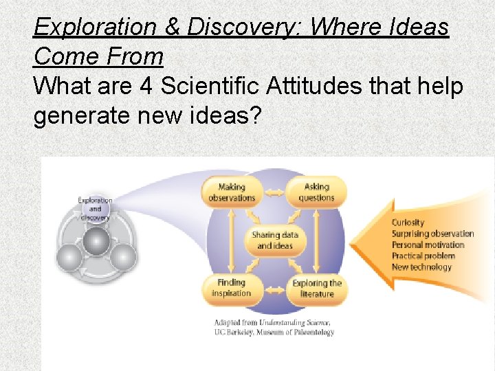 1 1 What is Science 1 What Science