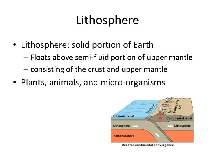 Unit D Energy Flow in Global Systems Weather