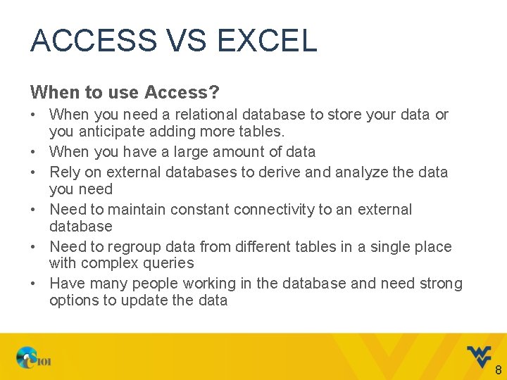 CHAPTER 1 INTRODUCTION TO ACCESS Akhila Kondai akhila